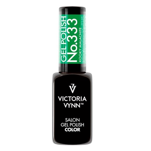 Victoria Vynn Gel Polish - 333 Kooky Malachite 8ml – Nordic Nails & Beauty