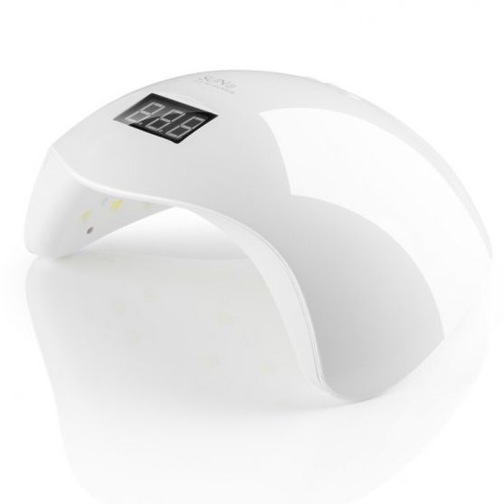 UV/LED Lampe SUN5 — Nordic Nails & Beauty